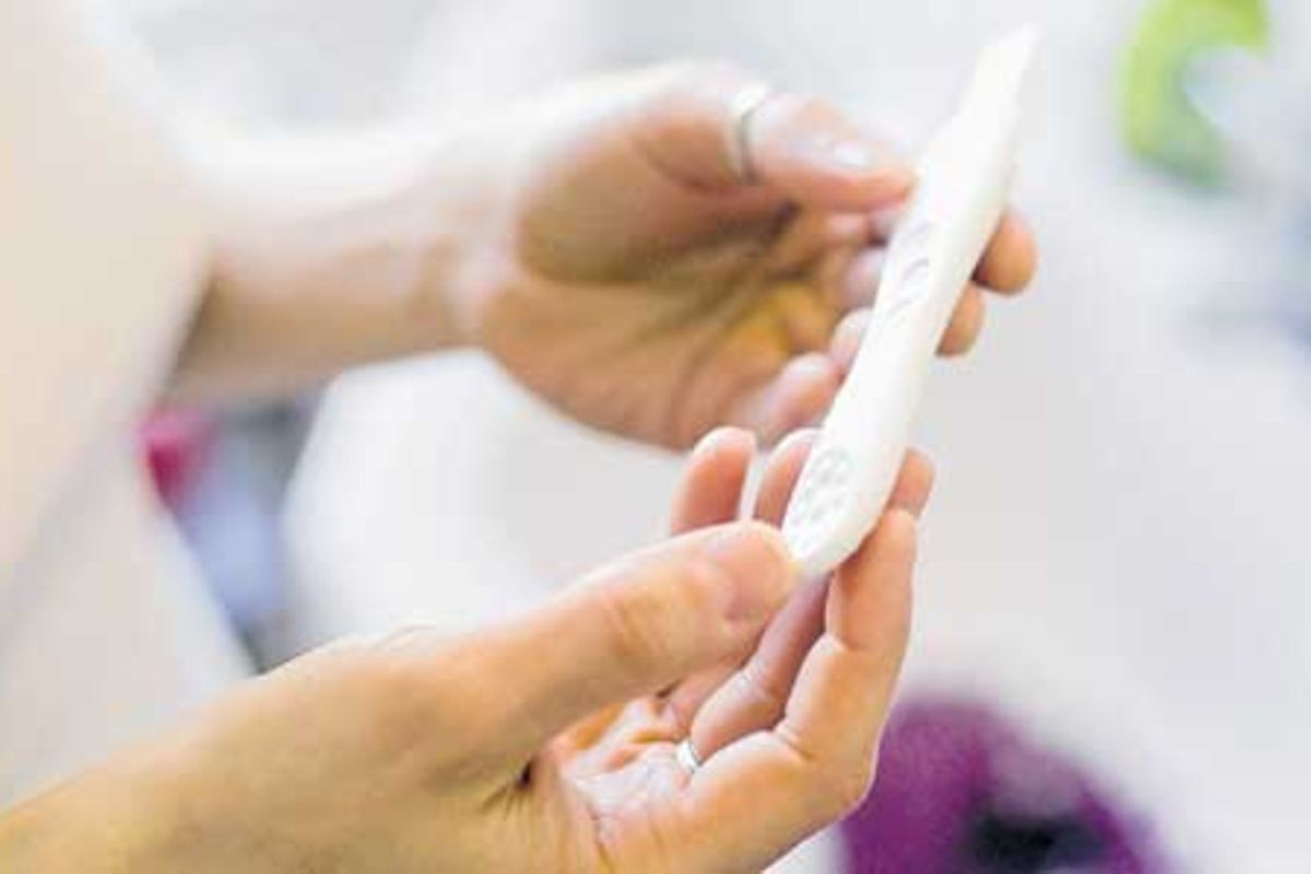 Breaking The Silence On Infertility The Citizen