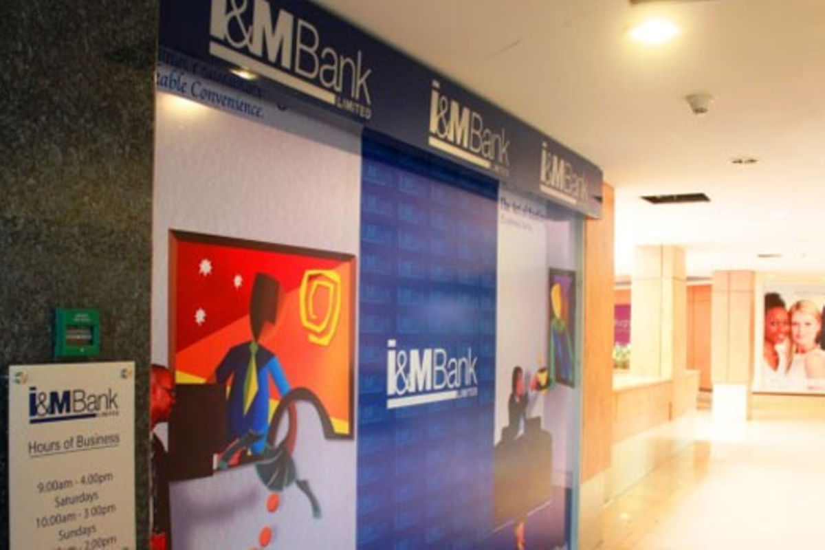 I&M Bank, Blockbonds launch digital platform | The Citizen