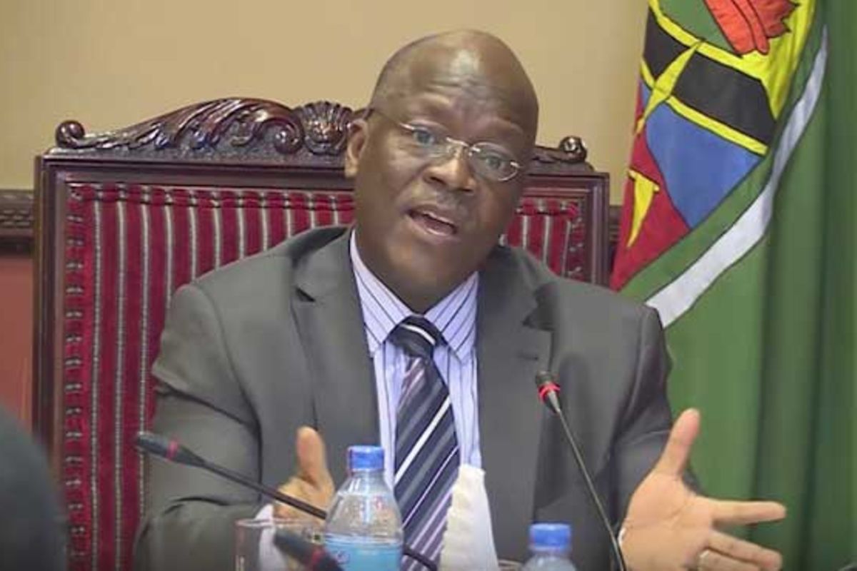 What PSSSF boss’ appointment means | The Citizen