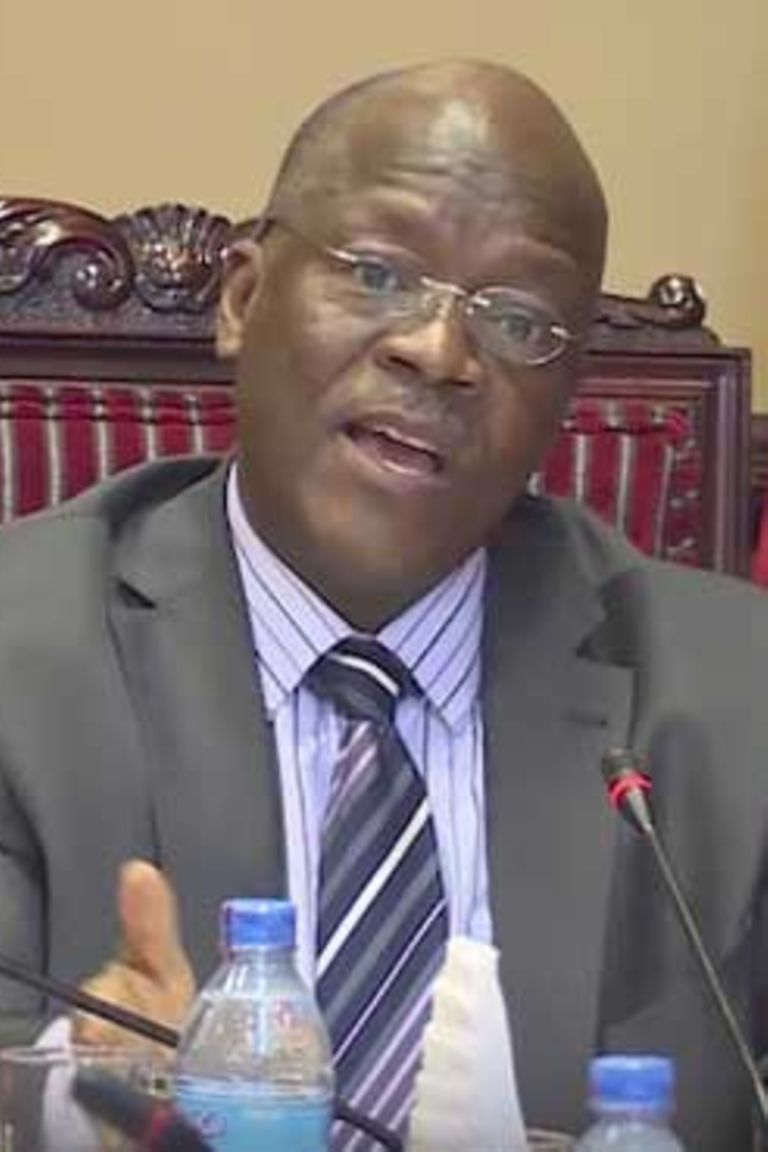 What PSSSF boss’ appointment means - The Citizen