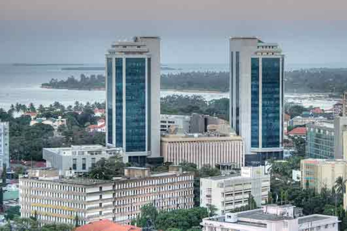 BoT on the spot for dollar exchange rate mix-up | The Citizen