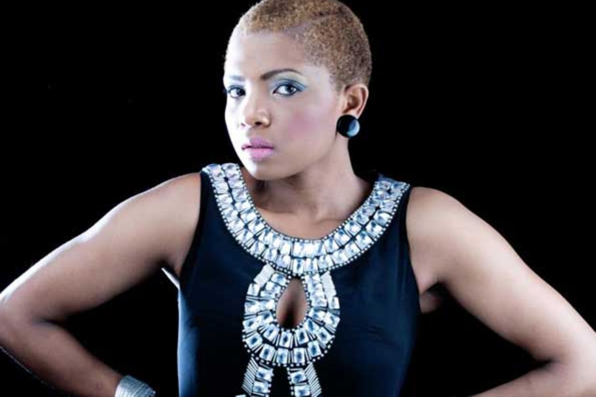 Alicios has a crush on Idris Sultan | The Citizen