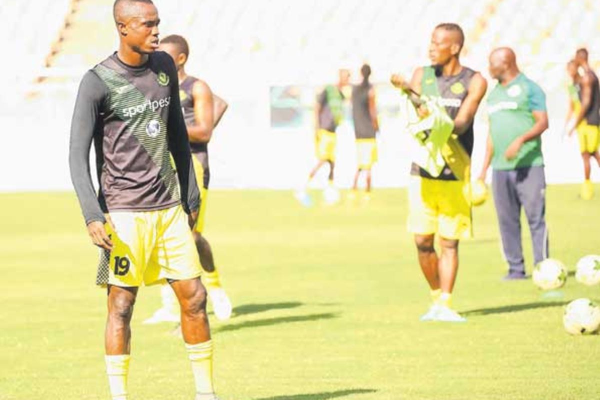 ‘Resurgent’ Yanga face another test | The Citizen