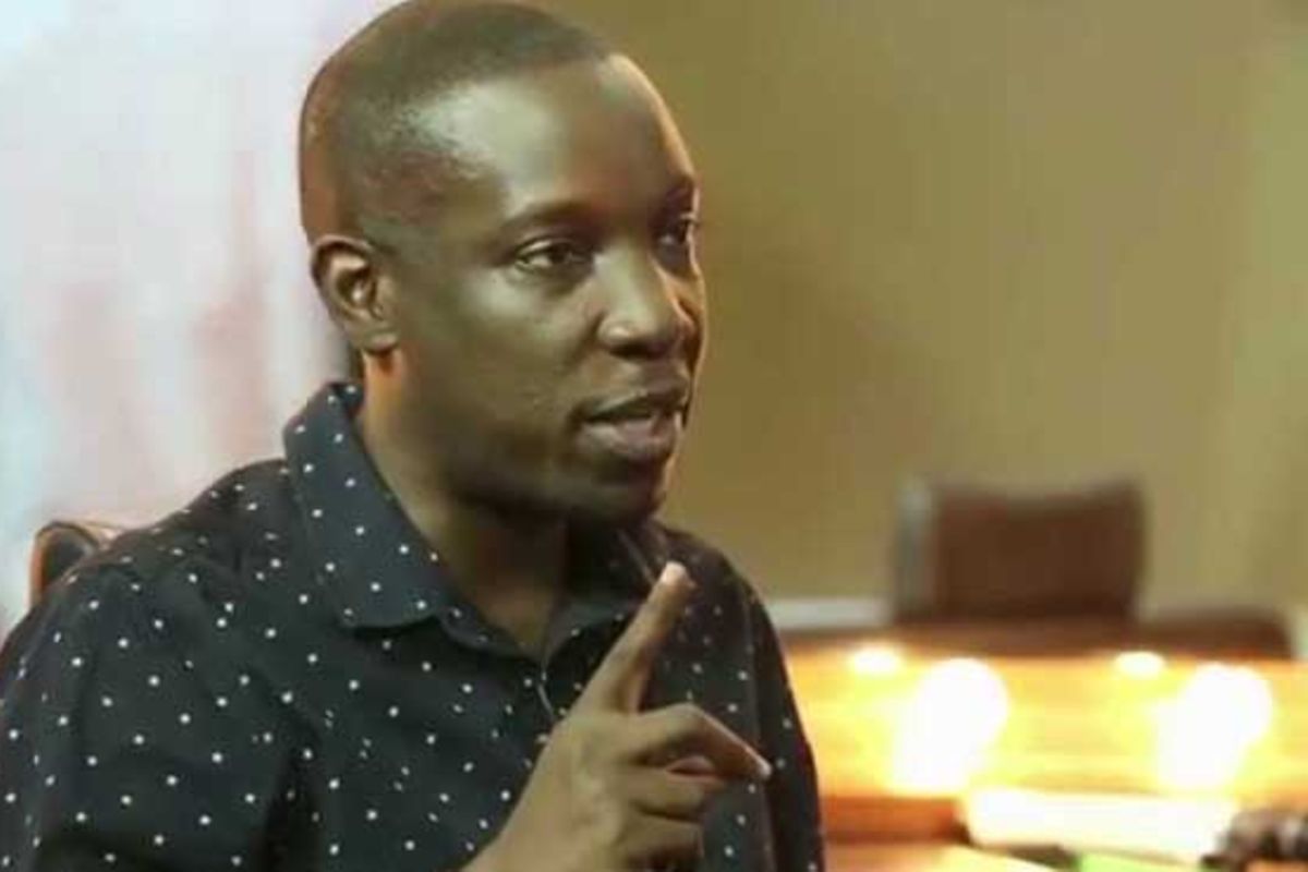 Tanzania: Nation in mourning following death of media and entertainment ...