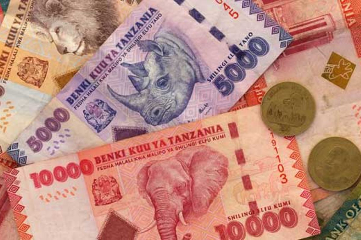 Shilling strengthens as demand for dollar declines | The Citizen