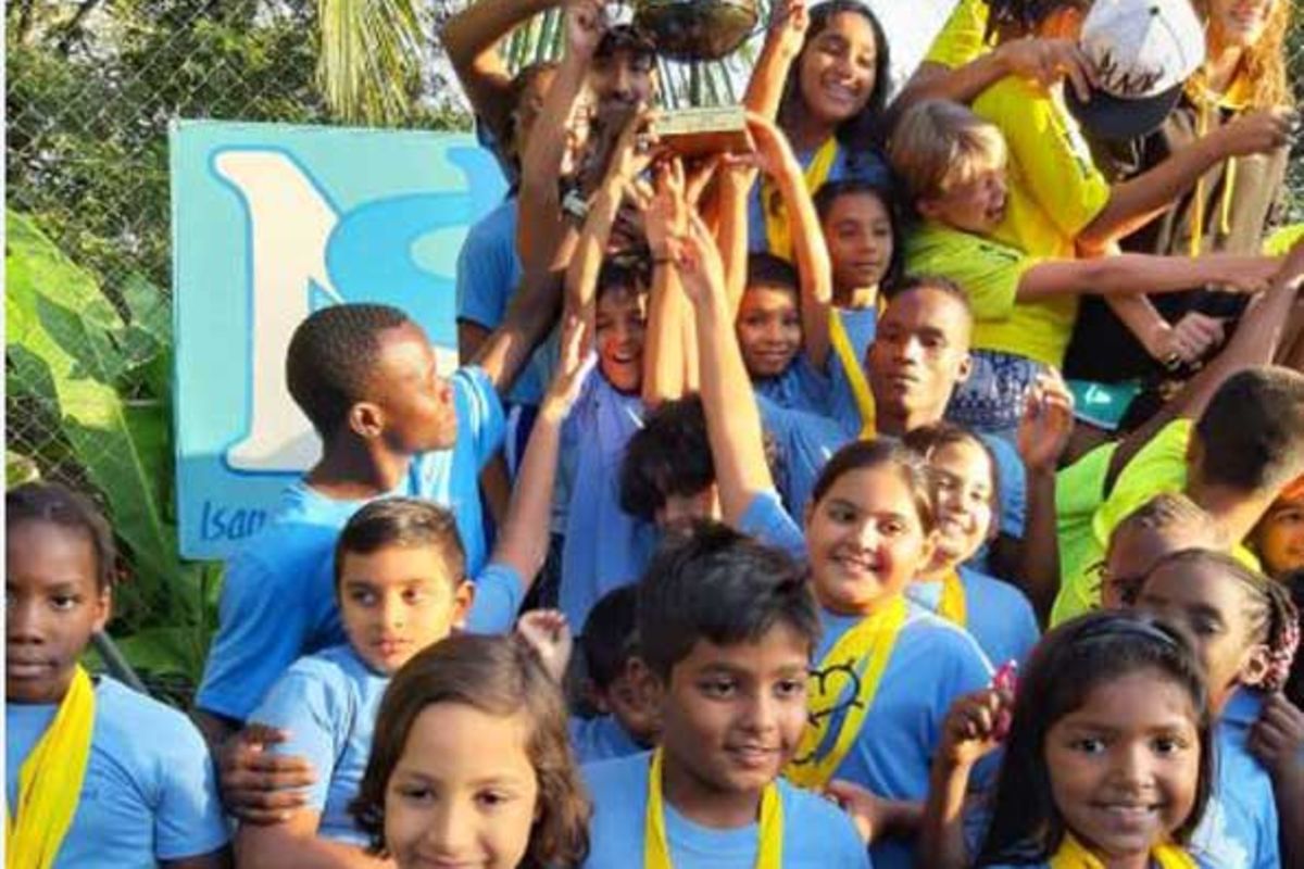 Bluefins win 65 medals in Isamilo Championship | The Citizen