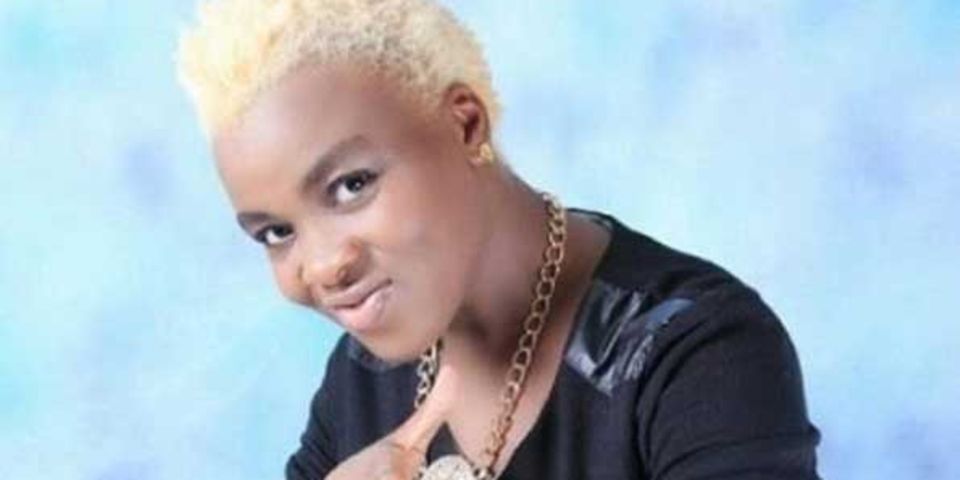 Queen Darleen speaks out on her father | The Citizen