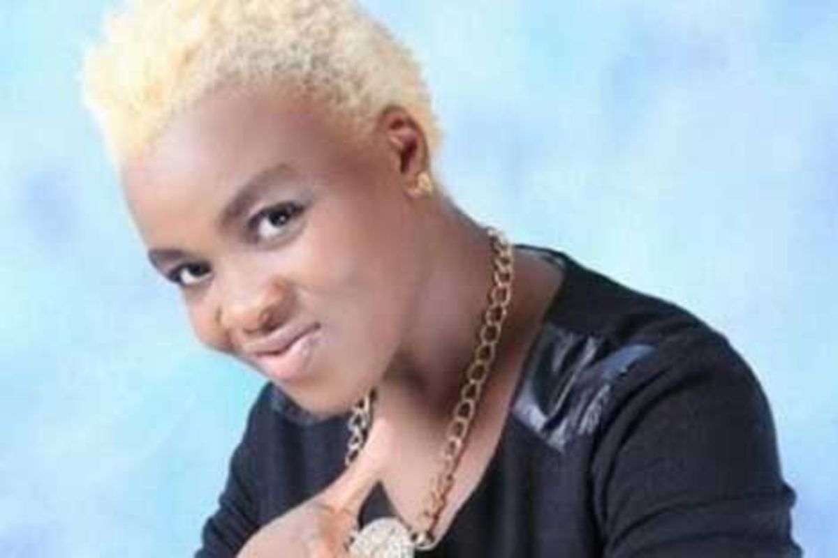 Queen Darleen speaks out on her father | The Citizen