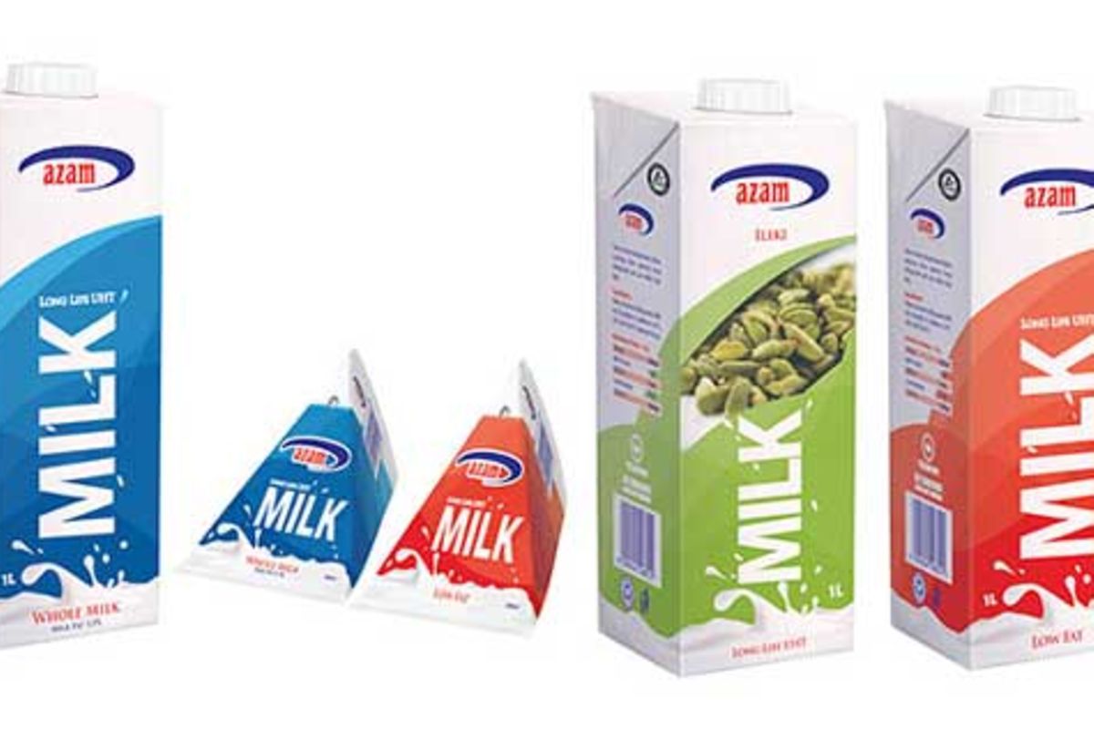 Azam dairies secures huge tax relief on milk import inputs | The Citizen