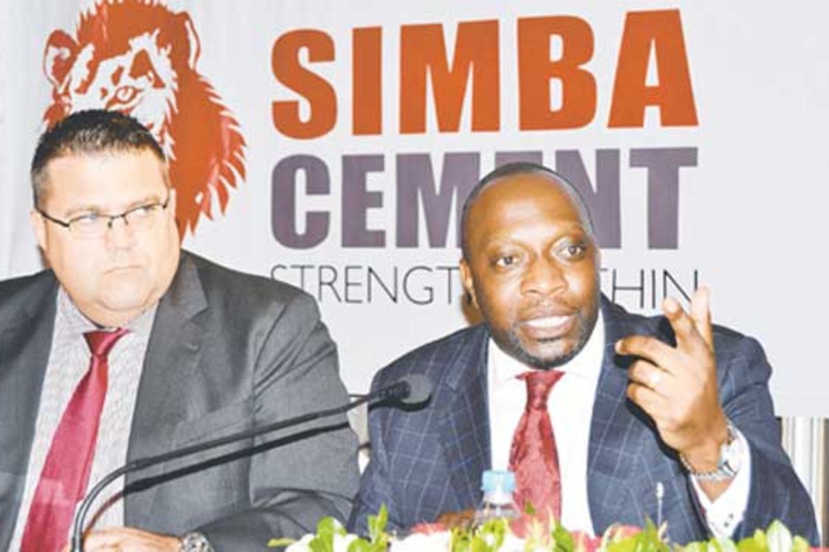 Earnings improve, Tanga Cement notice indicates | The Citizen