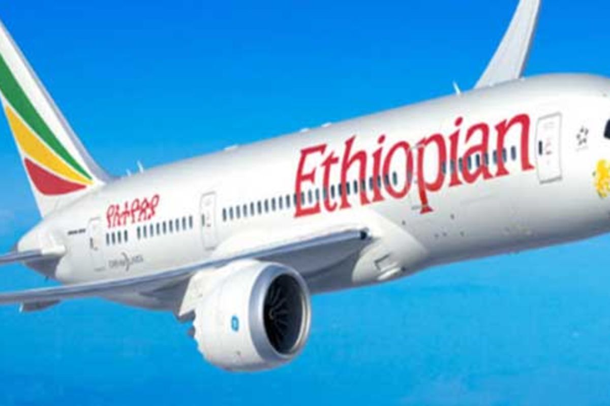 Ethiopia Airlines’ flights to EA destinations to continue, officer ...
