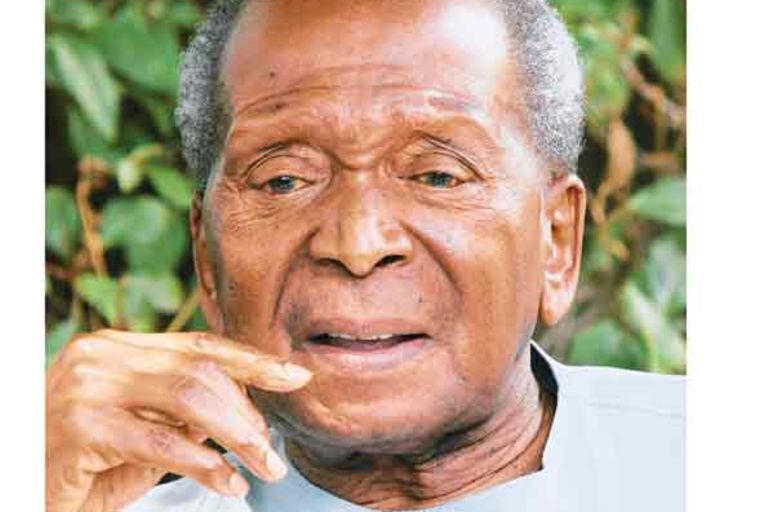Remembering legendary politician Kingunge - The Citizen