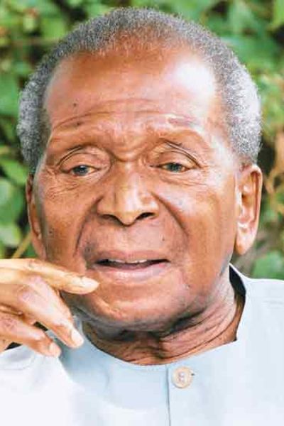 Remembering legendary politician Kingunge - The Citizen