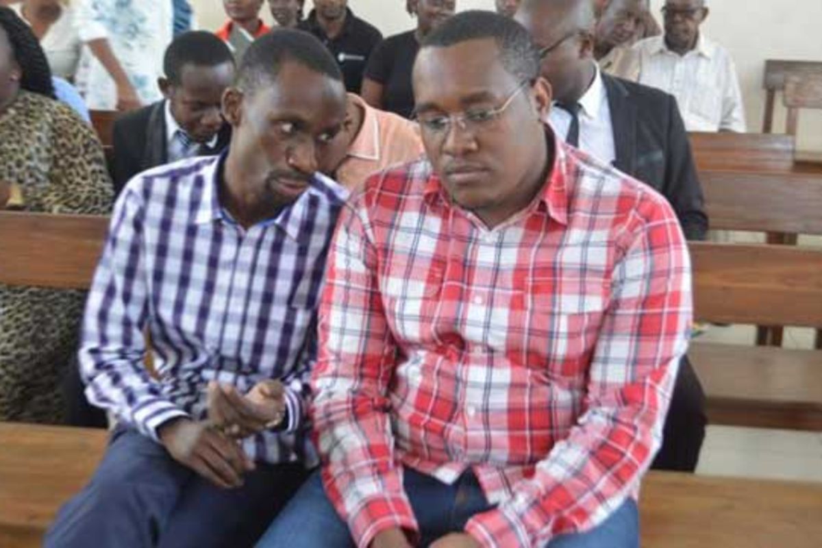 Jamii Forum case stalls as defence team fails to bring witnesses | The ...