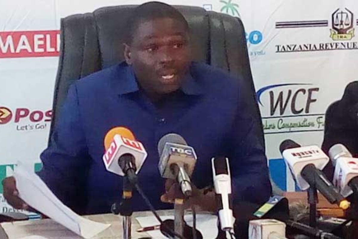 DPP drops murder charges against 2 men | The Citizen