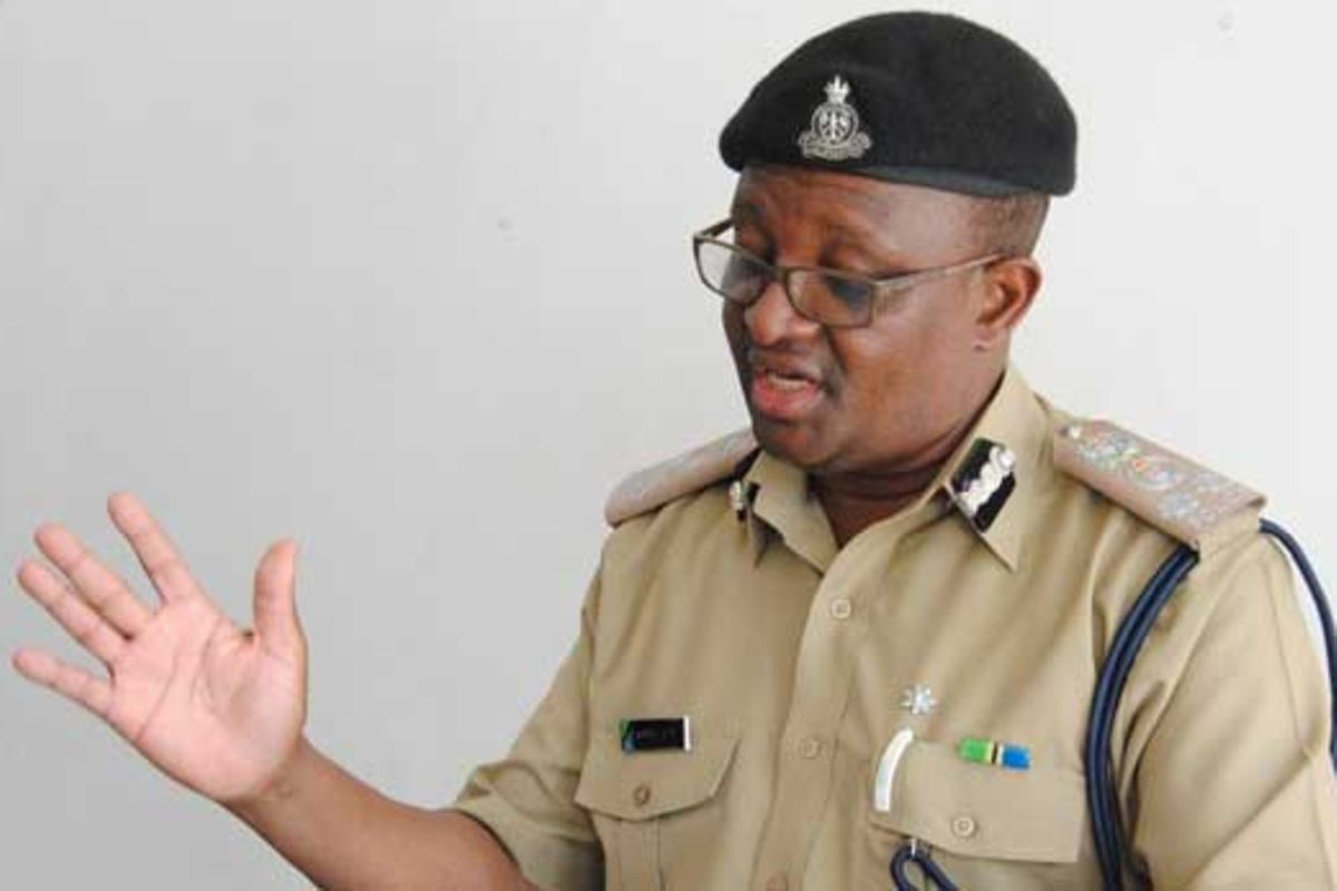 Police nab four Mbeya suspects over murder | The Citizen