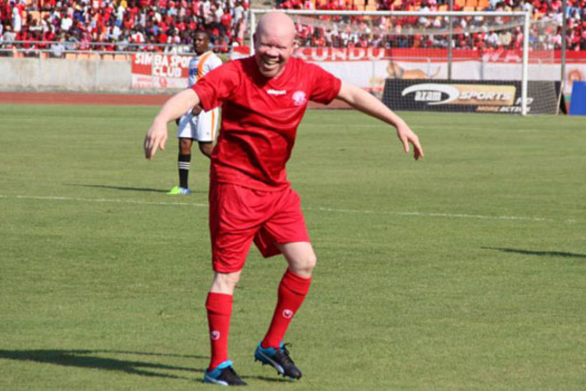 EDITORIAL: It's defining moment for Simba sports club | The Citizen