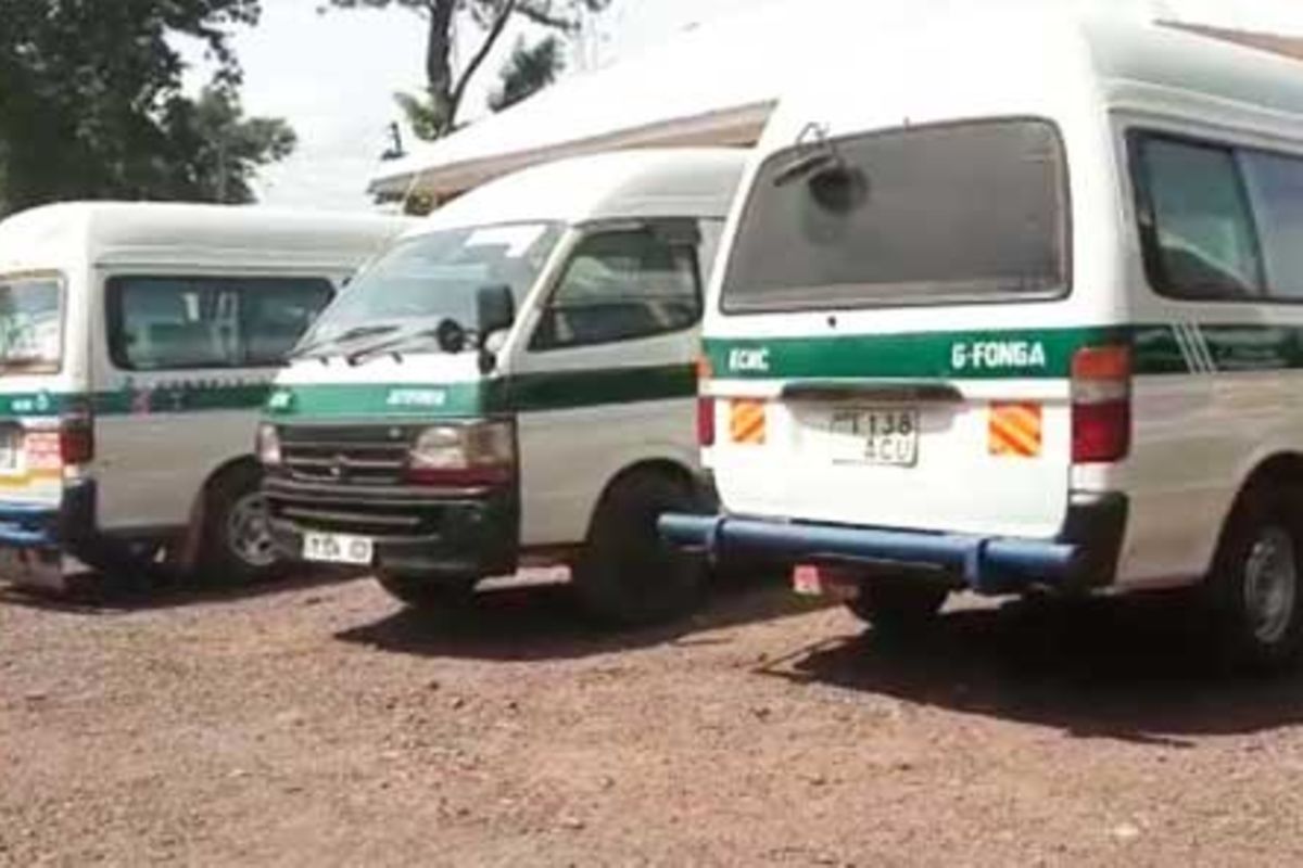Moshi commuter bus operators end strike | The Citizen