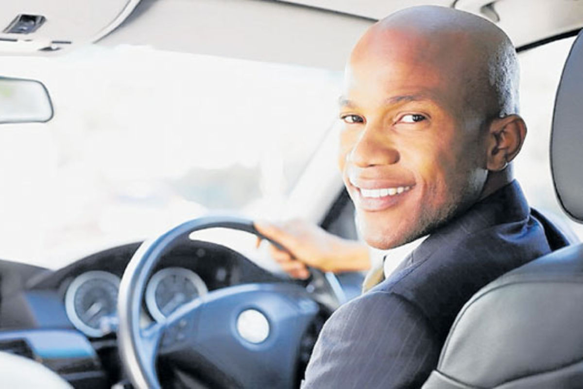 We all can improve our driving conduct | The Citizen