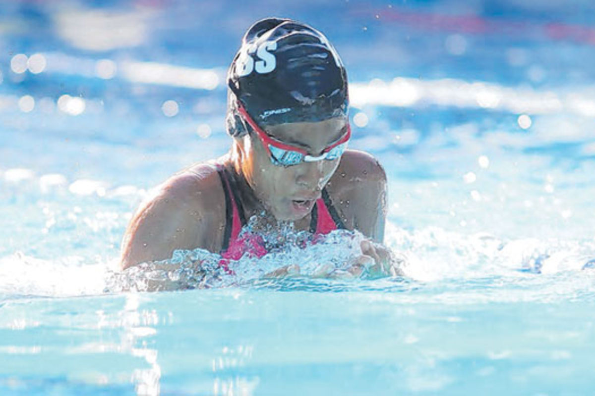 Tanzania swimmers urged to win medals in SA tourney | The Citizen