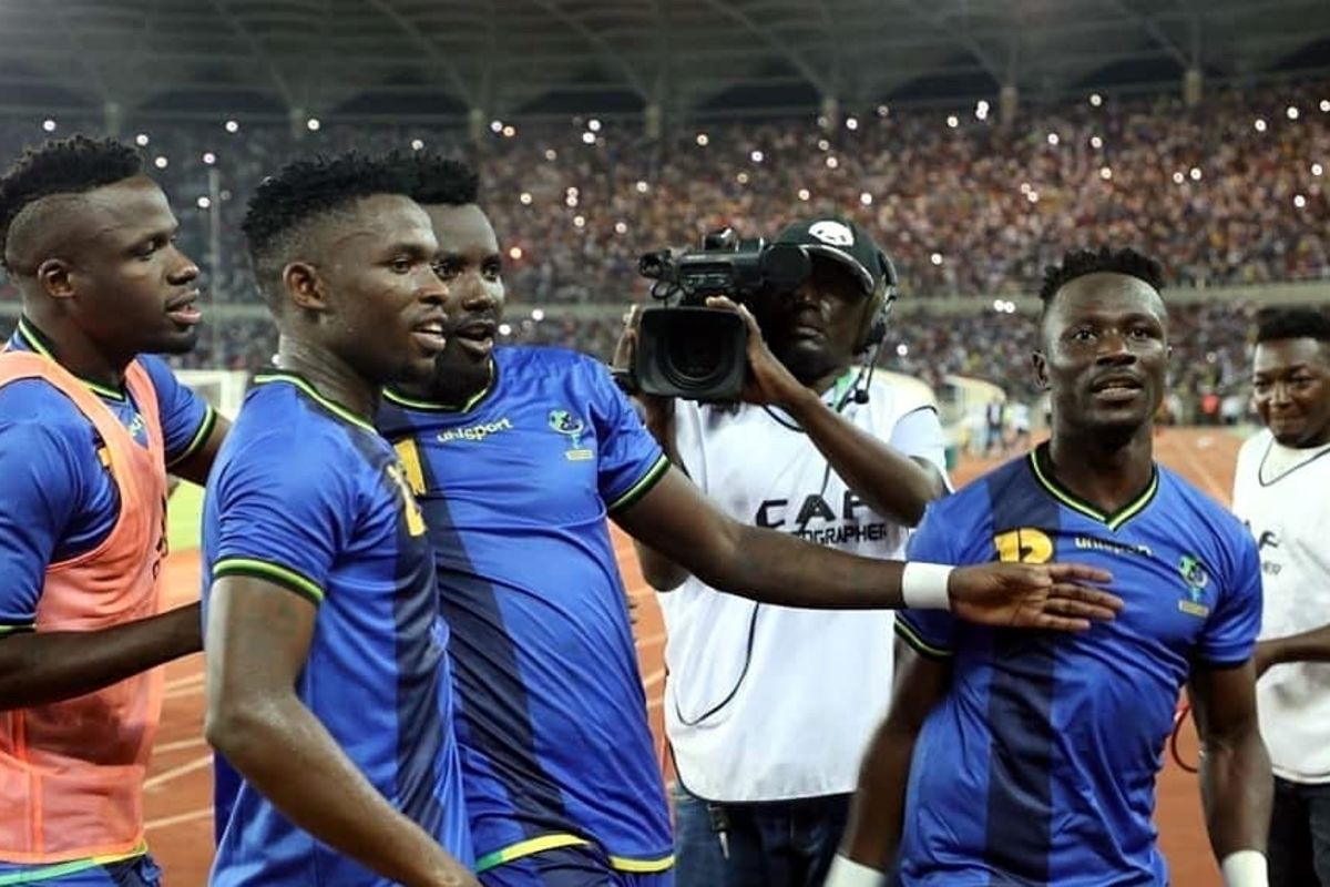 Taifa Stars break 39-year jinx in style | The Citizen