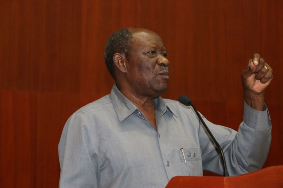Butiku: This why leadership vacuum exists | The Citizen