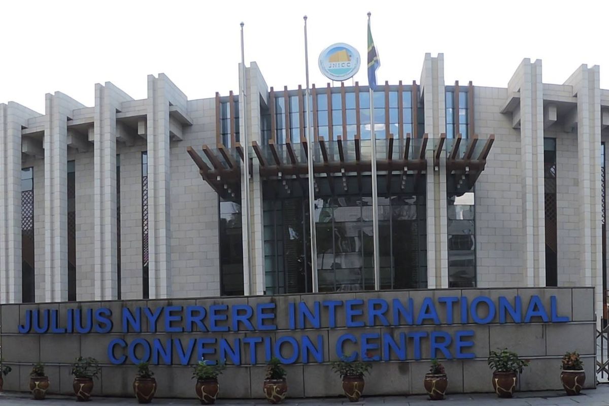 Dar conference to address health financing | The Citizen