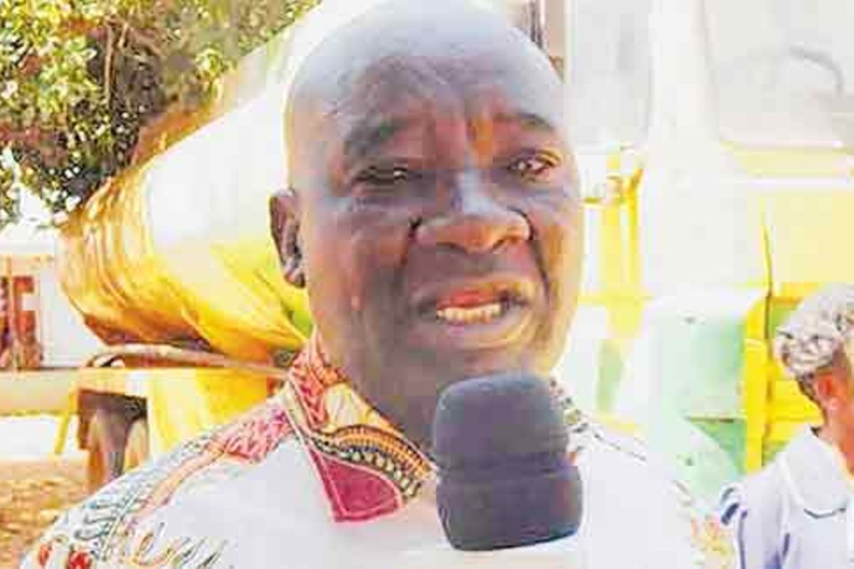 Tycoon Zacharia finally out on bail | The Citizen