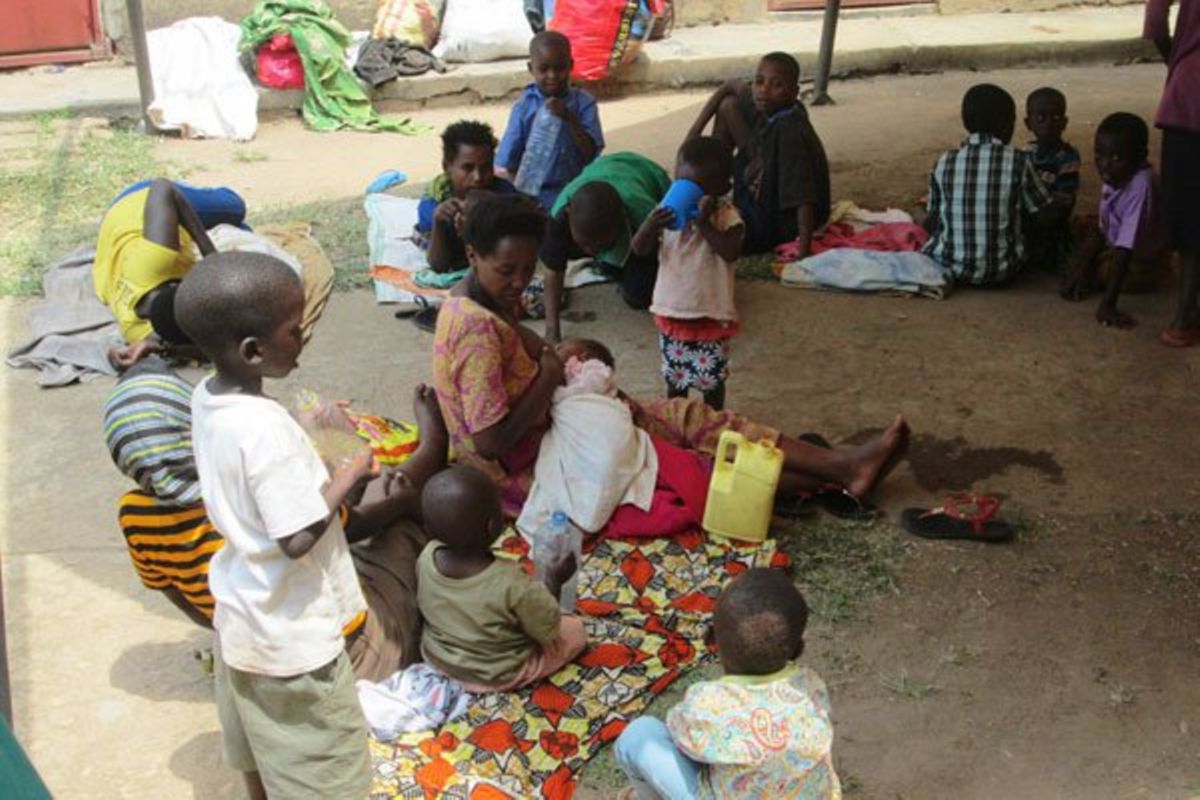 Rwandans at the heart of Uganda-Rwanda row | The Citizen