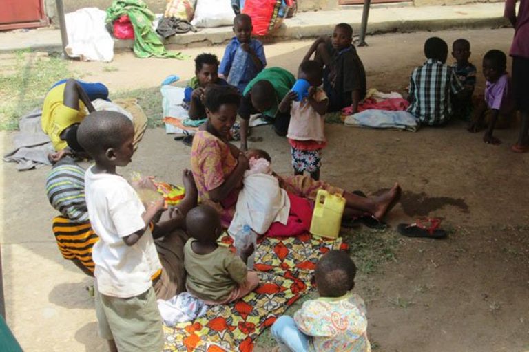 Rwandans at the heart of Uganda-Rwanda row - The Citizen