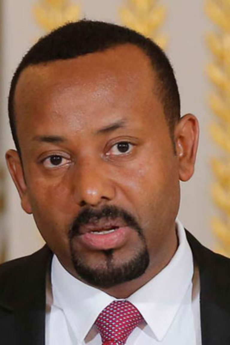 One year on, tough times loom for Ethiopia's Abiy Ahmed - The Citizen
