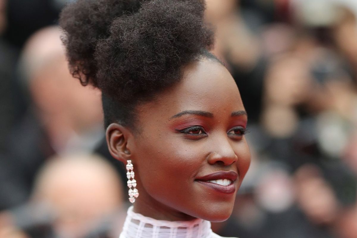 Lupita apologises after disabilitygroups condemn her double role in ‘Us ...