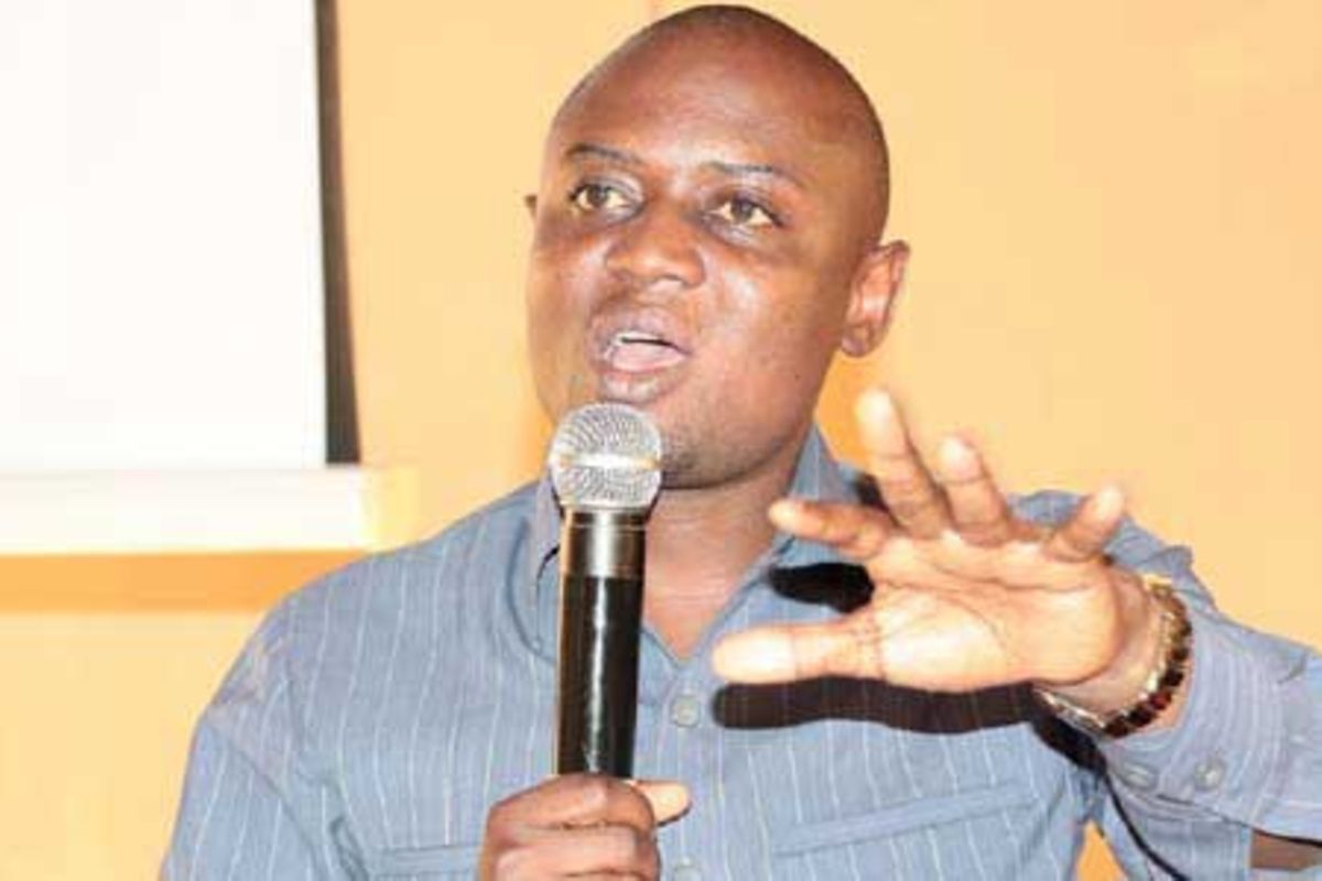 Gambo orders formation of team to end land row | The Citizen