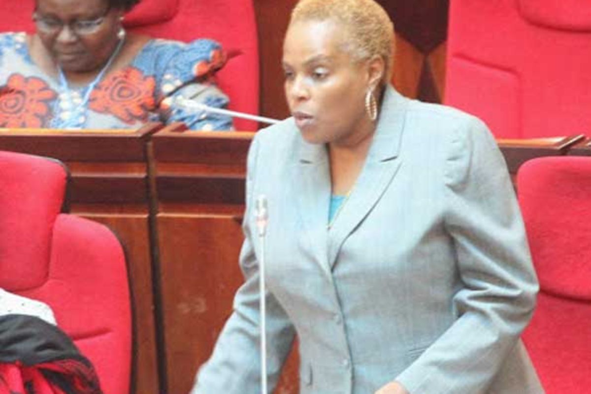 MP: Equip Tamesa to cut govt expenditure | The Citizen