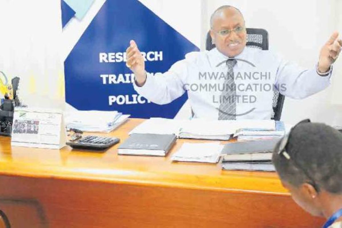 Repoa’s advice on fight against poverty | The Citizen