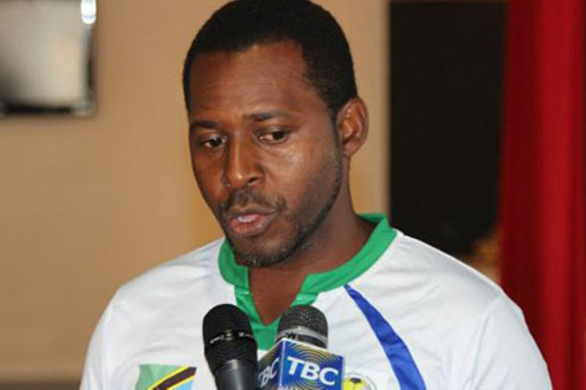 Twiga now face must-win tie against Congo | The Citizen