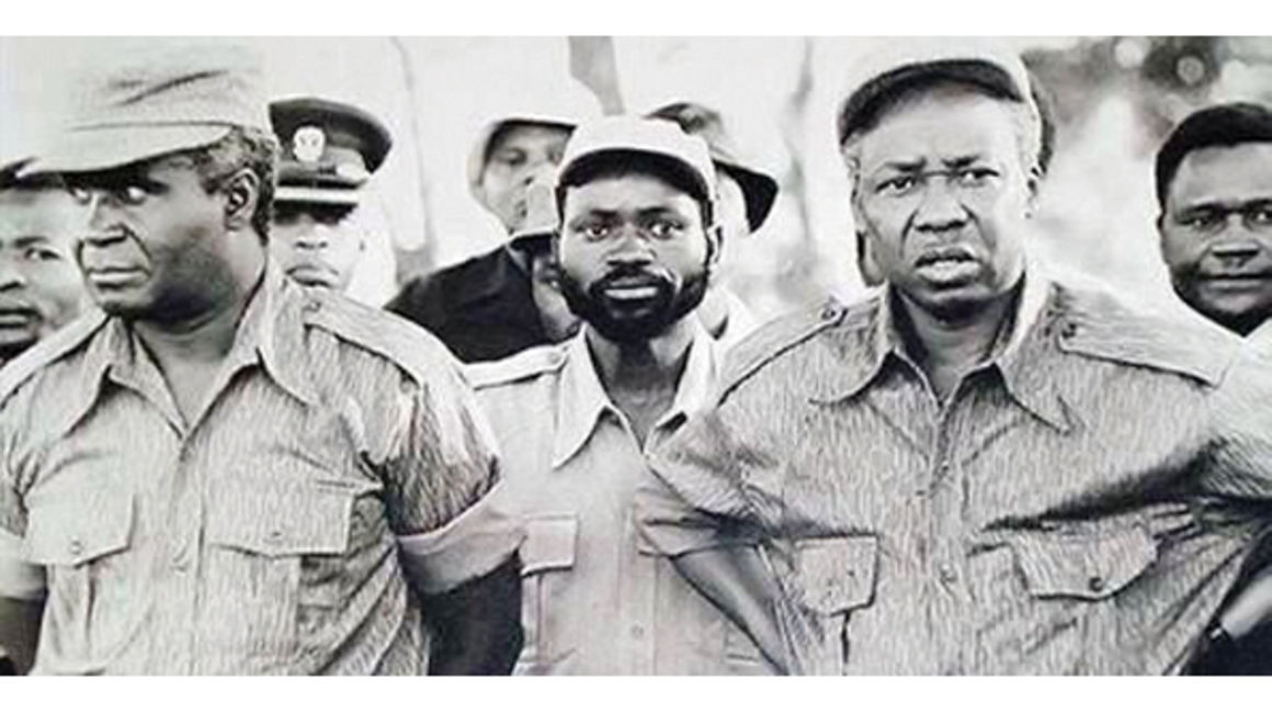 Samora Machel: The failed vision of a United Africa - The Citizen