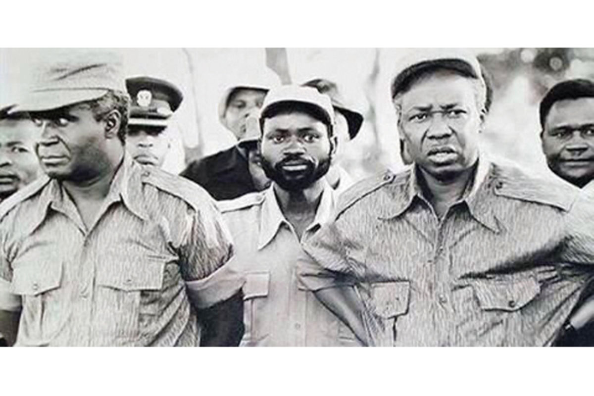 Samora Machel: The failed vision of a United Africa | The Citizen