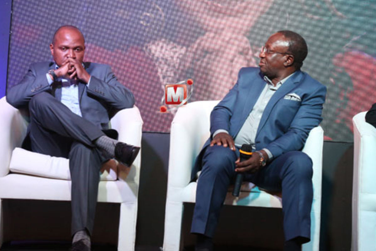East Africa’s Got Talent launches in Tanzania | The Citizen