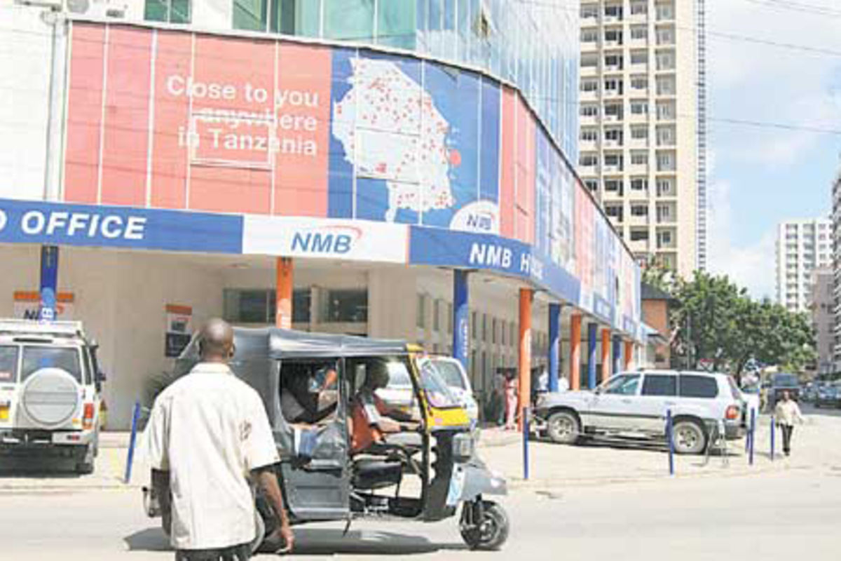NMB to sponsor 10 traders for training in China | The Citizen