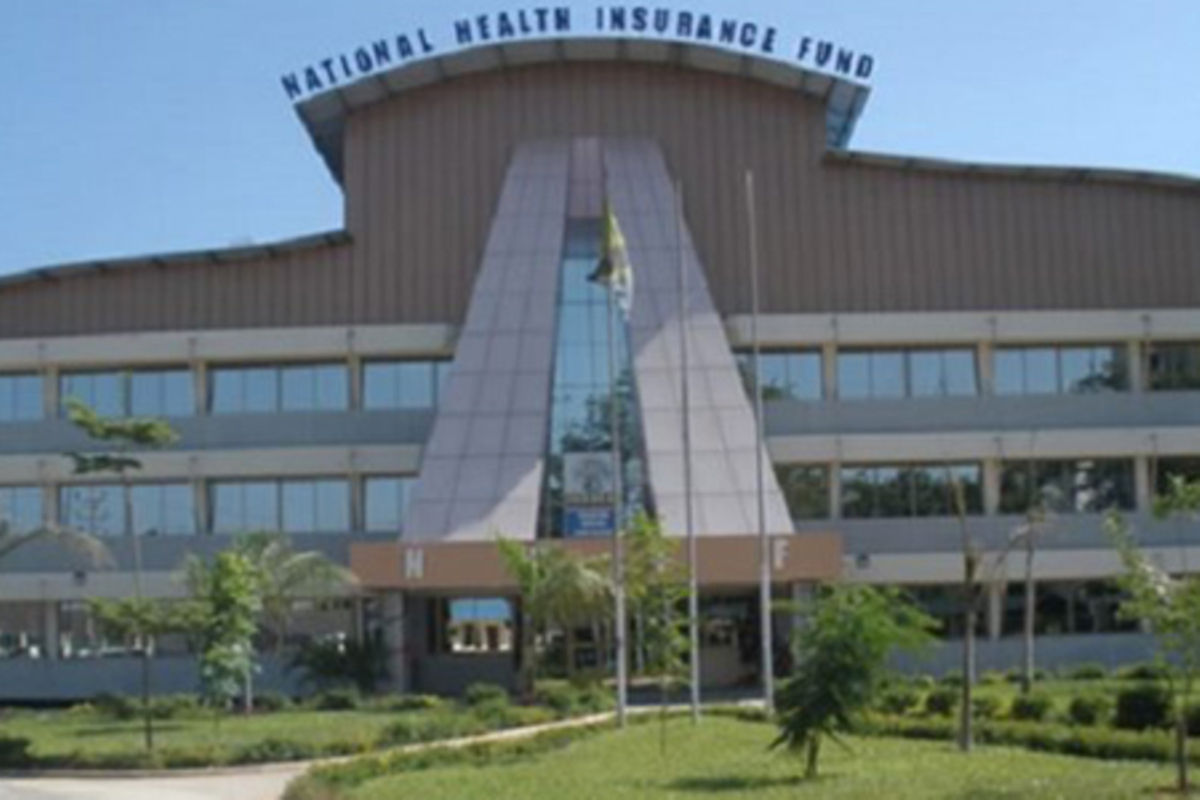 CAG report uncovers financial flaws in NHIF to the tune of billions of ...