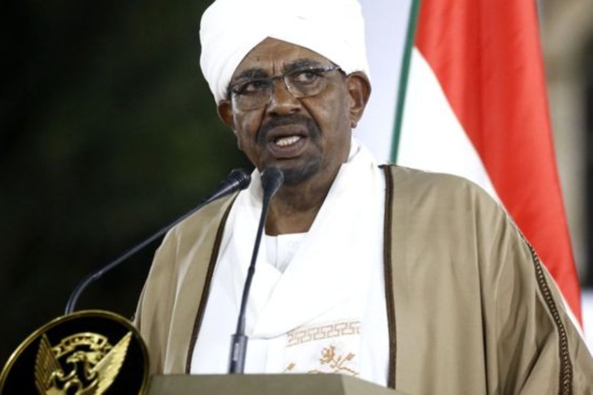 EDITORIAL: Lesson from Al-Bashir’s fall | The Citizen