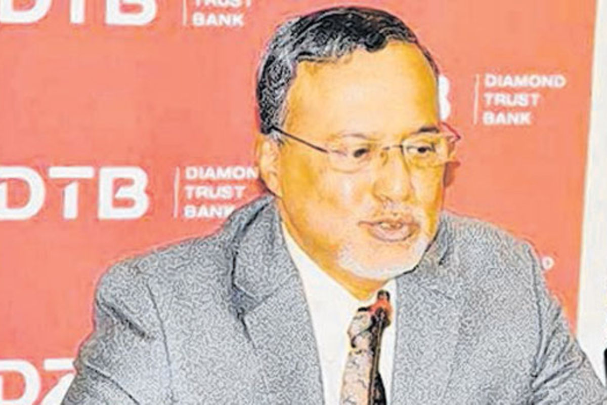 DTB Tanzania’s net profit down by over 22pc in 2018 | The Citizen