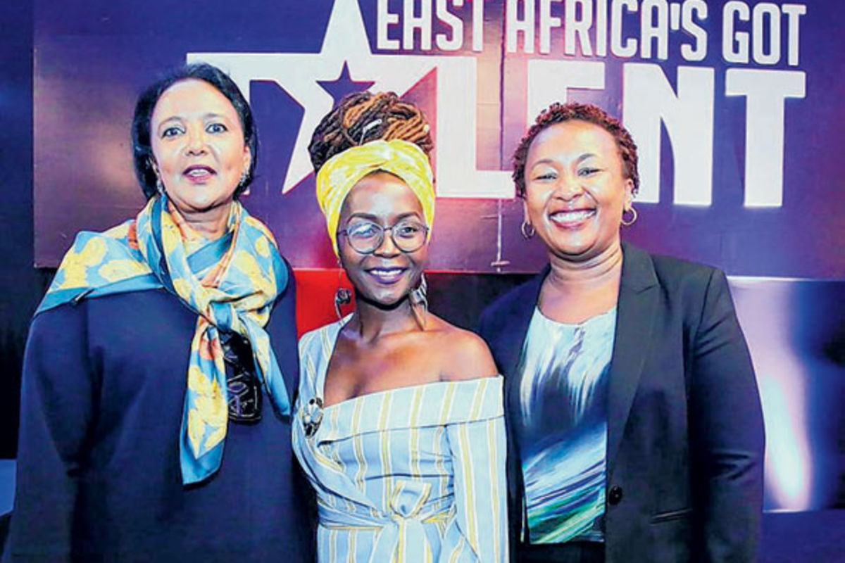 ‘East Africa’s Got Talent’ is a rare platform for the youth | The Citizen