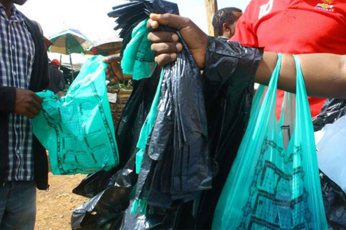 No way, govt rejects plastic dealers’ plea | The Citizen