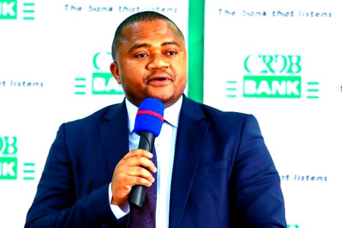 Why CRDB expects more success in 2019 | The Citizen