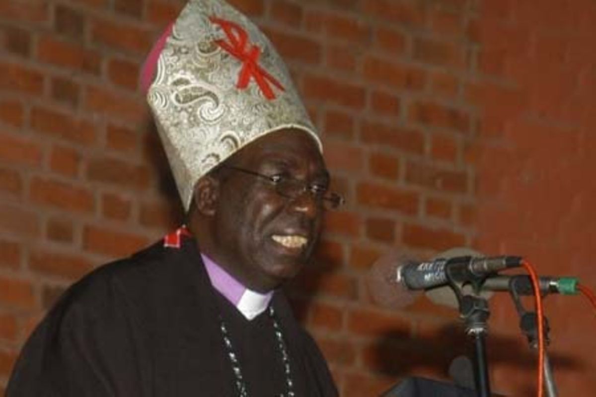 Don’t despair, Bishop Kinyunyu tells Christians | The Citizen
