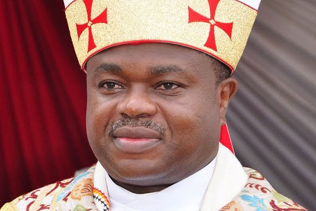Malasusa reelected as head of ELCT | The Citizen
