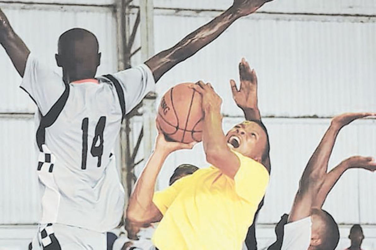 Ukonga Kings hit Pazi, ABC go down fighting | The Citizen