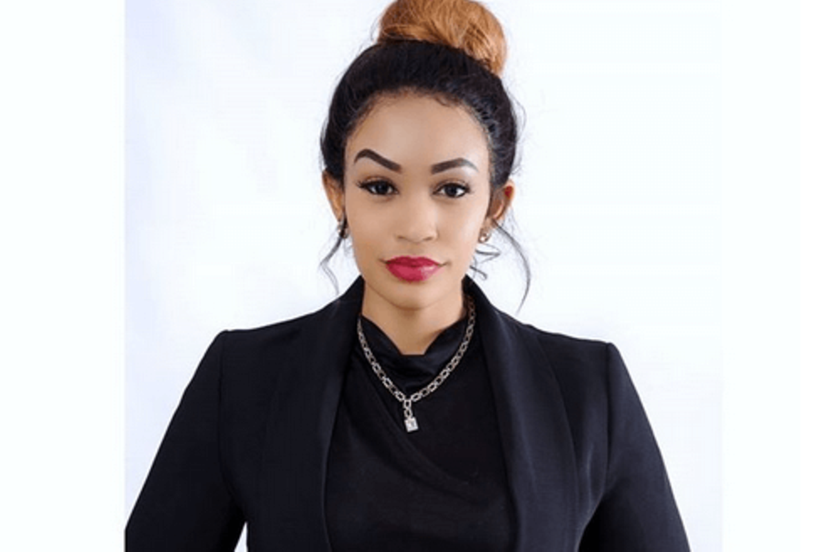 Zari on the offensive as fans question age of new found love | The Citizen